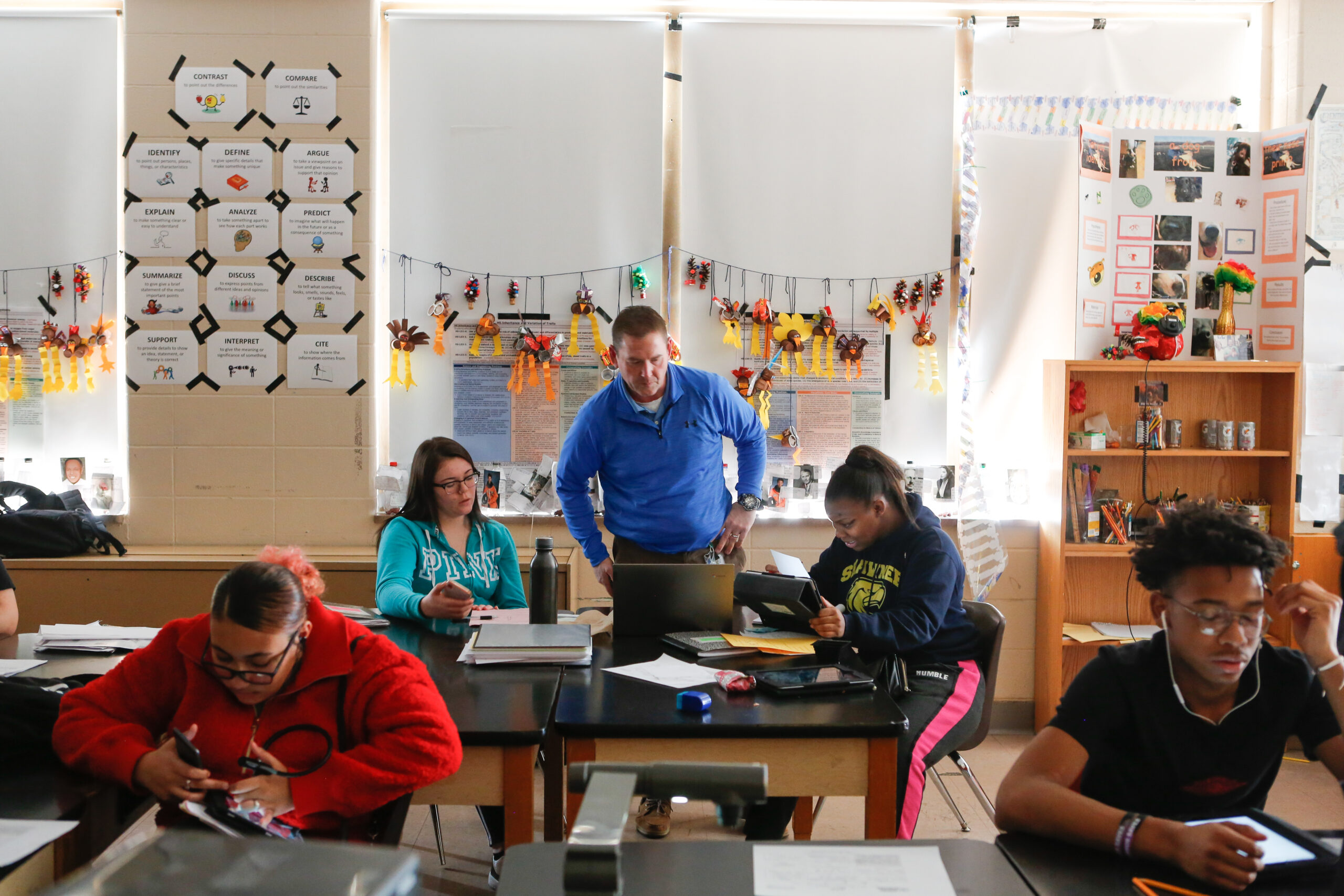 Self-Reflection and Personal Growth Plans - Go Teach KY