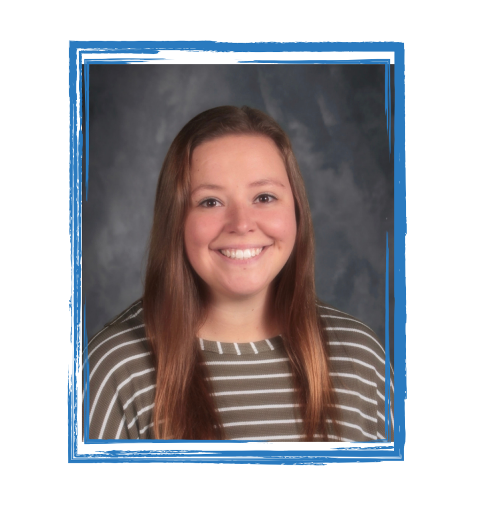 Haley Makowski - Go Teach KY