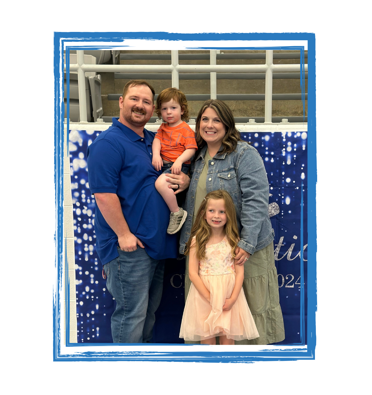 Kassidy Crenshaw - Go Teach KY