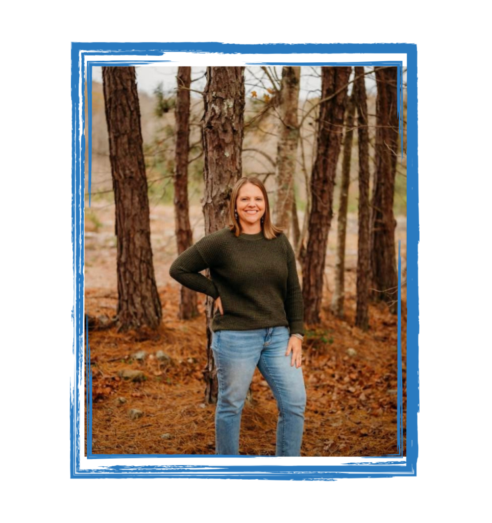 Kristy Roark - Go Teach KY