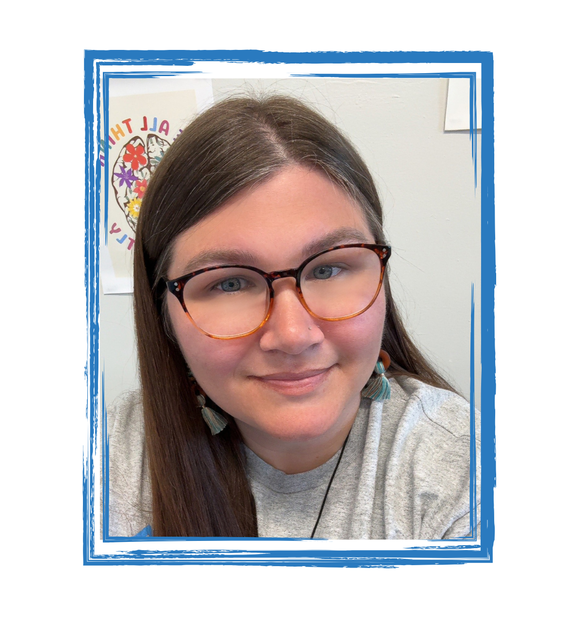 Lisa Huffman - Go Teach KY