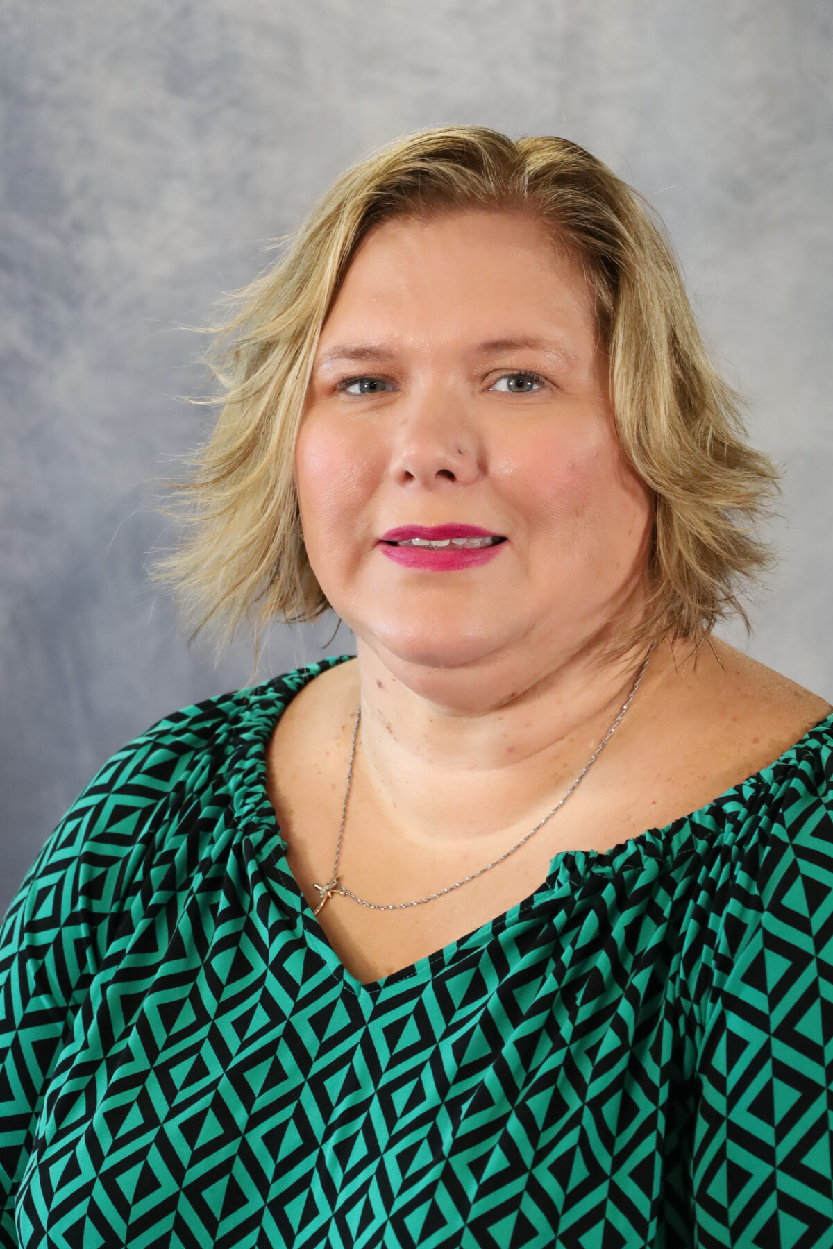 Melissa Reed - Go Teach KY