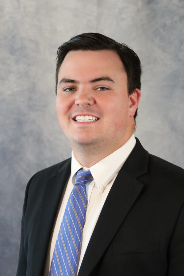 William Downing - Go Teach KY